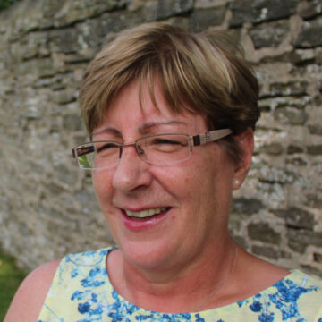 Julie – My Pandemic