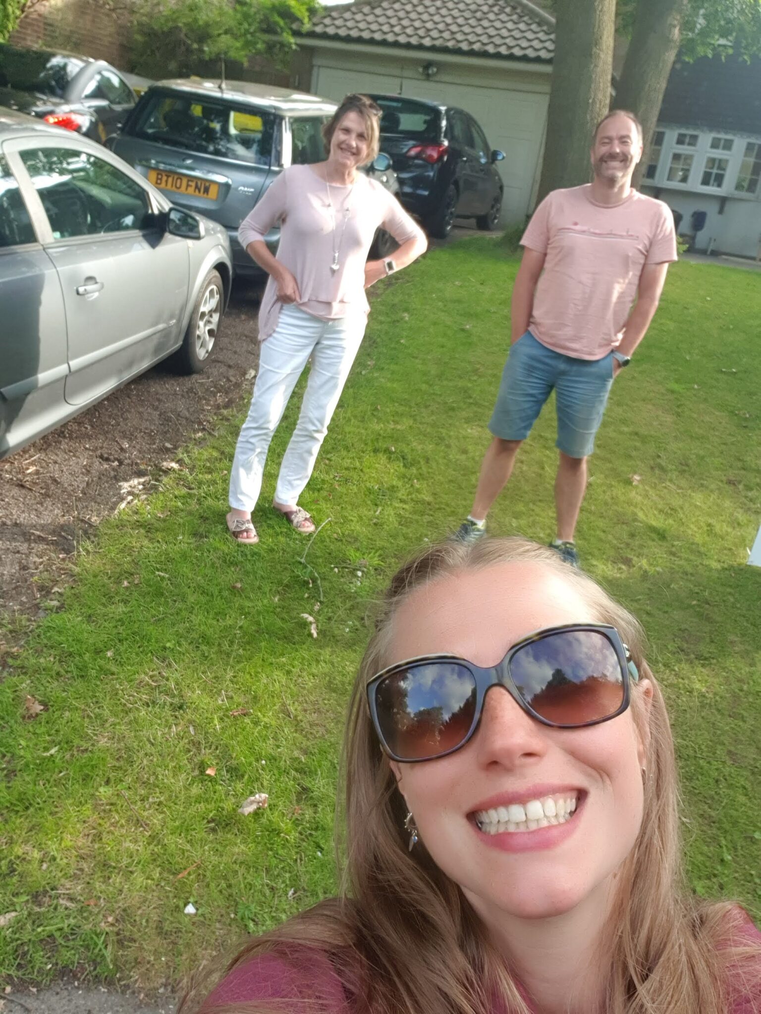 Alex Charlesworth – My Pandemic