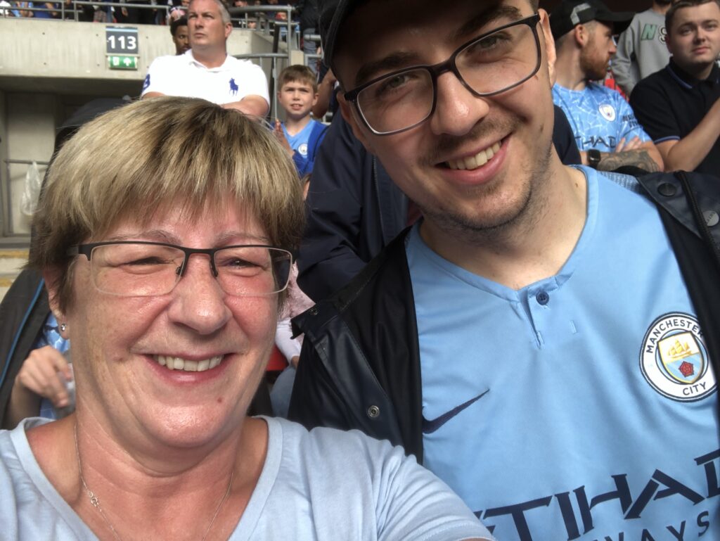 Julie Royle – My Pandemic